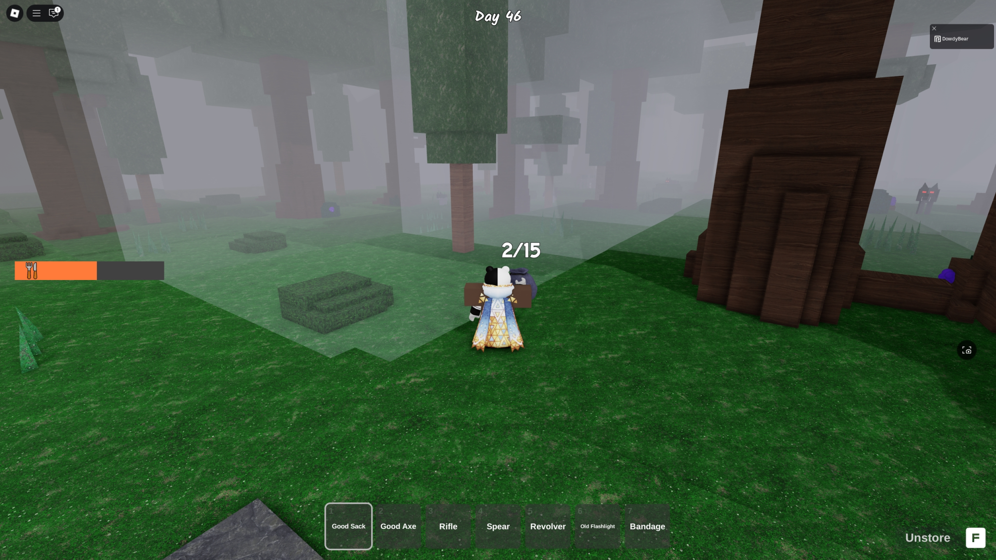 Ultimate 99 Nights in the Forest Tips and Tricks for Beginners | Pro Game Guides