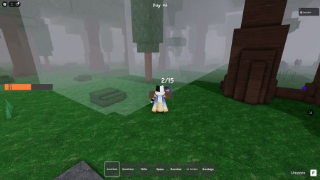 Ultimate 99 Nights in the Forest Tips and Tricks for Beginners | Pro ...