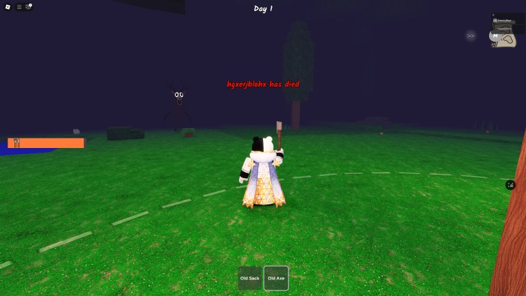 How to Farm Gems in 99 Nights in the Forest | Pro Game Guides