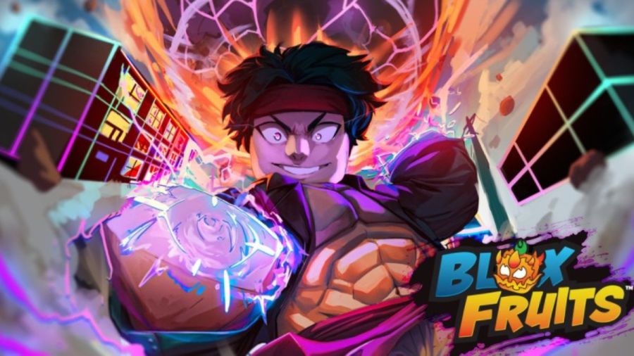 Ultimate Blox Fruits Tier List (2026) – Best Fruits Ranked