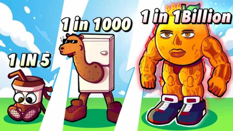 Brainrot RNG Codes (June 2025) | Pro Game Guides