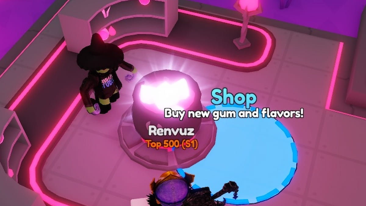 All 7 Light Crystal Locations in Bubble Gum Simulator Infinity | Pro Game Guides