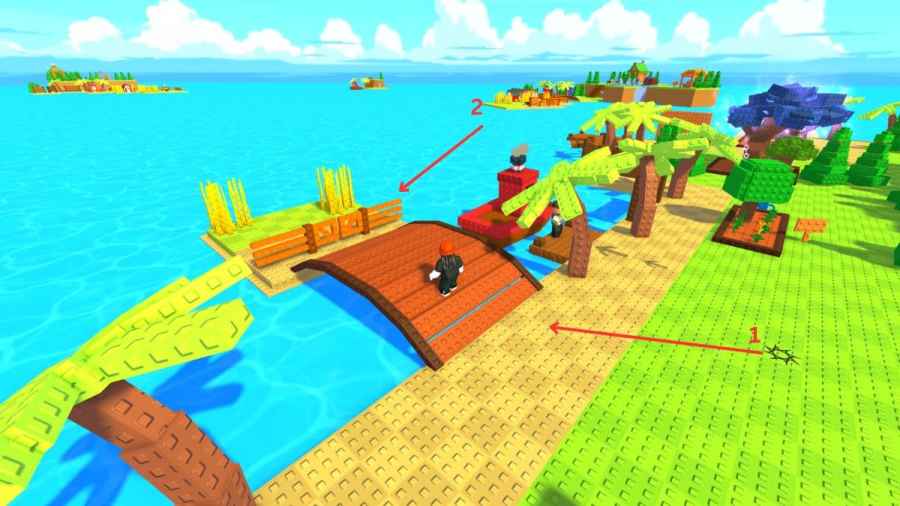 How to Get Pets in Build an Island | Pro Game Guides