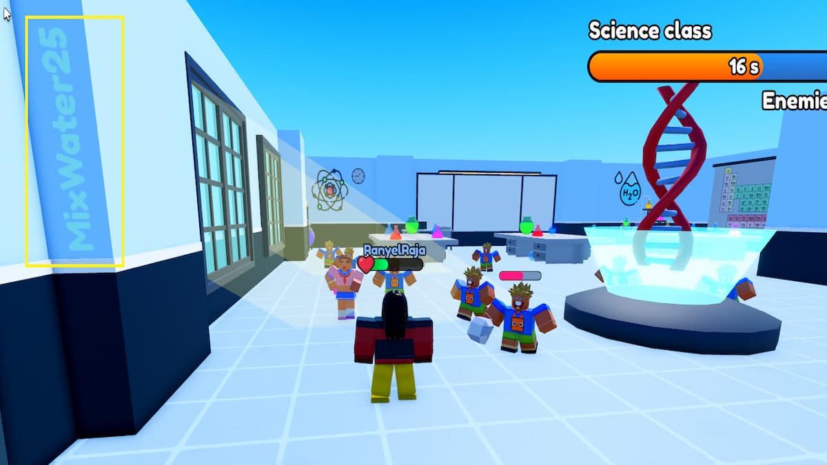 Class Clash Codes | Pro Game Guides