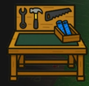 Definitive 99 Nights in the Forest Crafting Guide (Bench Level 5) | Pro Game Guides