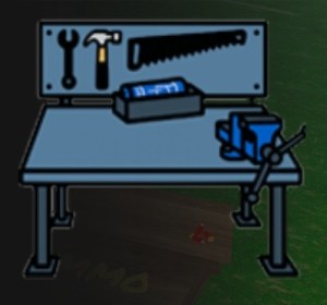 Definitive 99 Nights in the Forest Crafting Guide (Bench Level 5) | Pro ...