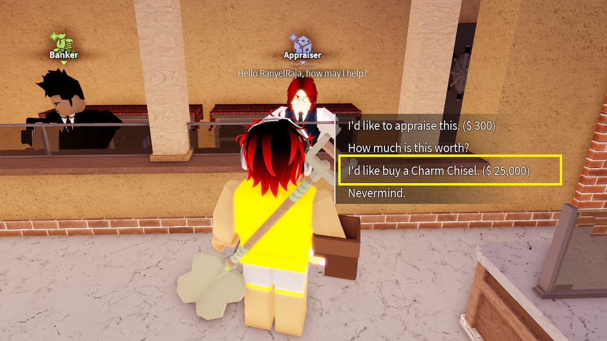 How to Reroll DIG Charm Stats & Get Best Perks | Pro Game Guides