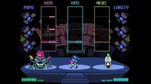 Deltarune Chapter 3 Secret Ending Complete Guide | Pro Game Guides