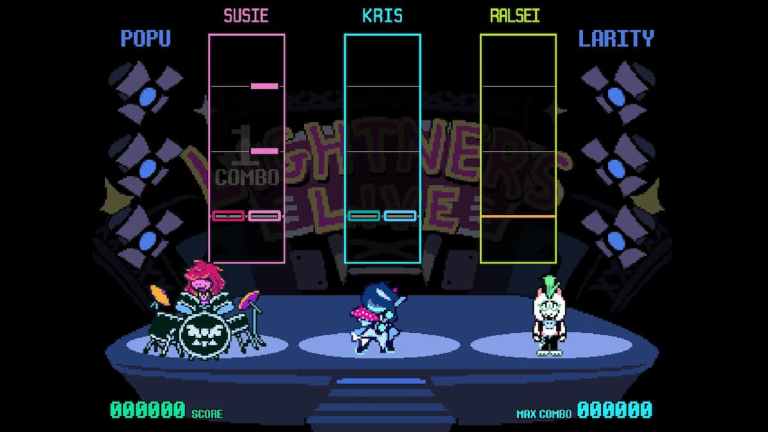 Deltarune Chapter 3 Secret Ending Complete Guide | Pro Game Guides