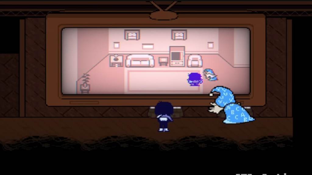Deltarune All Chapter Egg Locations | Pro Game Guides