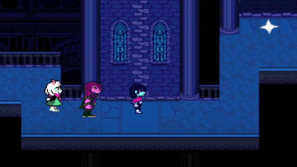 Deltarune Chapter 4 Secret Boss Guide | Pro Game Guides