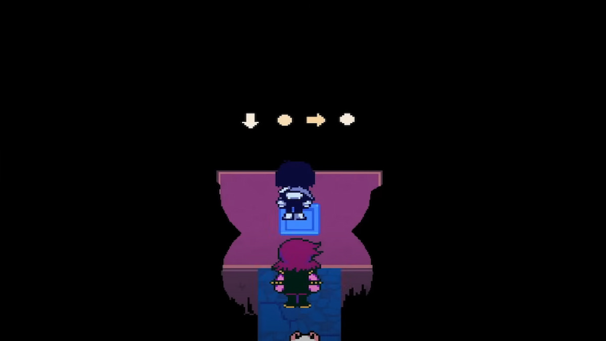 Deltarune Chapter 4 Secret Boss Guide | Pro Game Guides