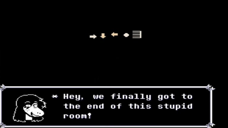 Deltarune Chapter 4 Secret Boss Guide | Pro Game Guides