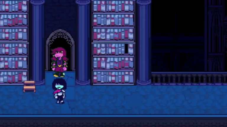 Deltarune Chapter 4 Secret Boss Guide | Pro Game Guides