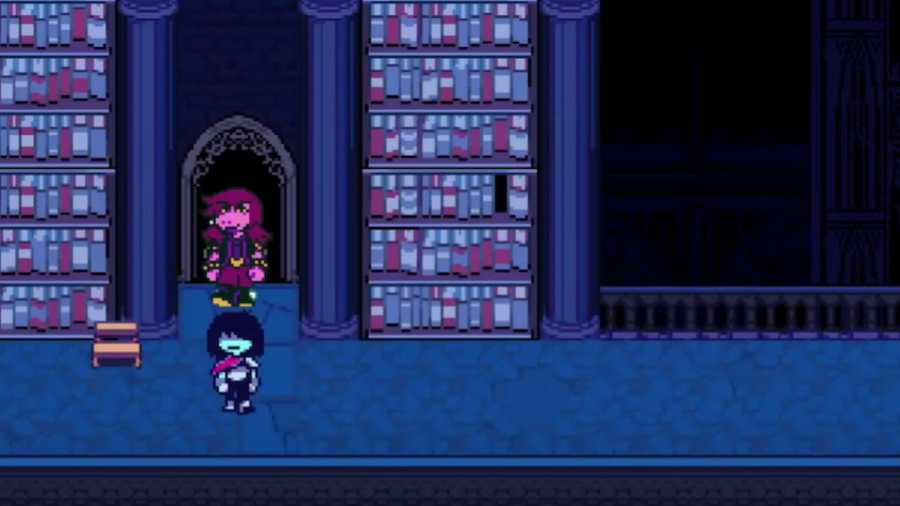 Deltarune Chapter 4 Secret Boss Guide | Pro Game Guides