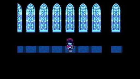 Deltarune All Chapter Egg Locations | Pro Game Guides