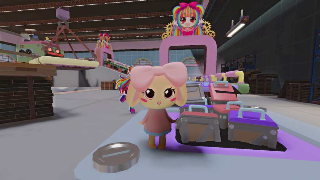 Dolly's Factory Codes (July 2025) | Pro Game Guides