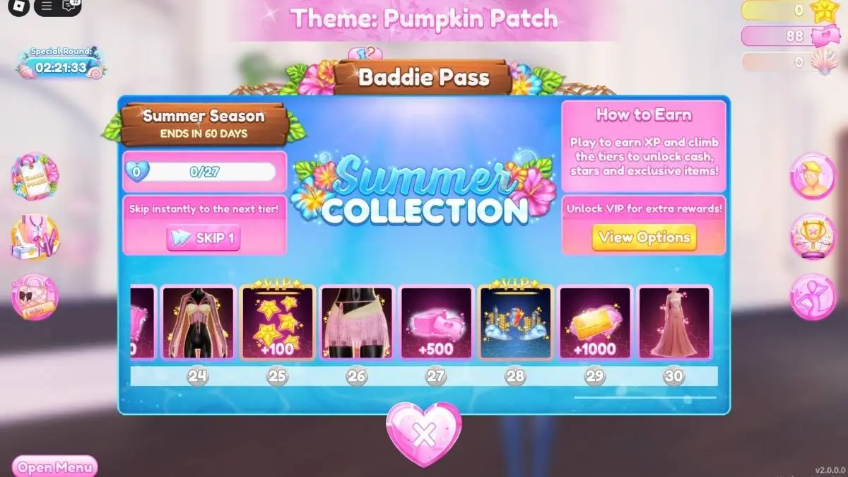 Complete Dress to Impress Summer 2025 Event Guide (Part 1) | Pro Game ...