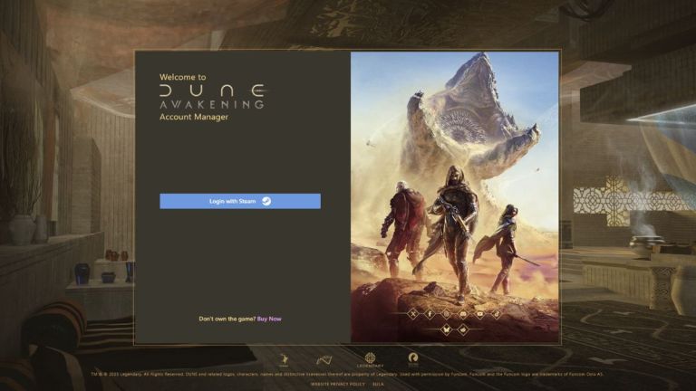 All Dune Awakening Twitch Drops Events List | Pro Game Guides