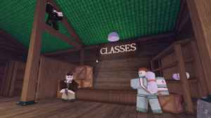 99 Nights in the Forest Class Tier List (Gunslinger, Feaster, Grenadier ...