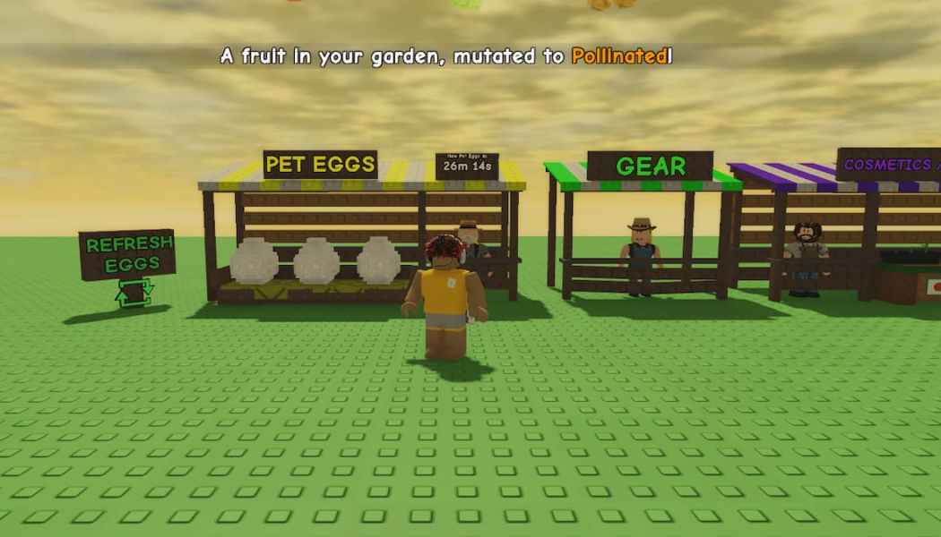 All Primal Egg Pets in Grow A Garden (Pet Mutation Update) | Pro Game ...