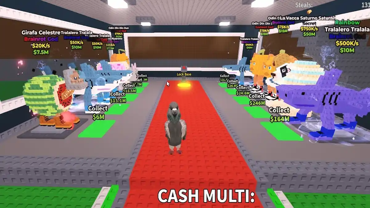 All Traits in Steal A Brainrot & How to get them | Pro Game Guides