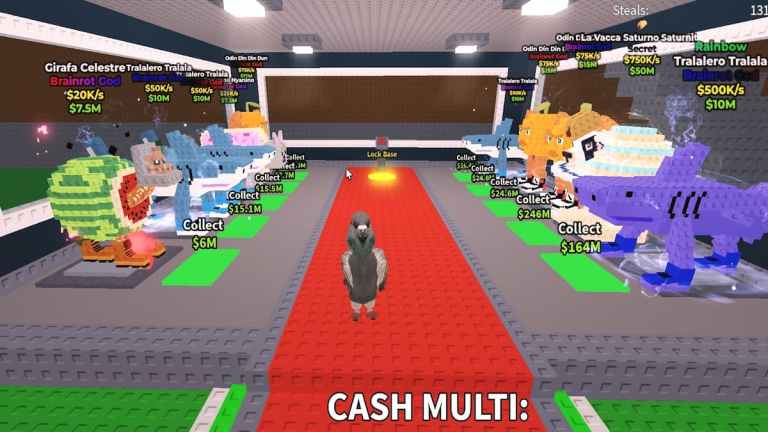 All Traits in Steal A Brainrot & How to get them | Pro Game Guides