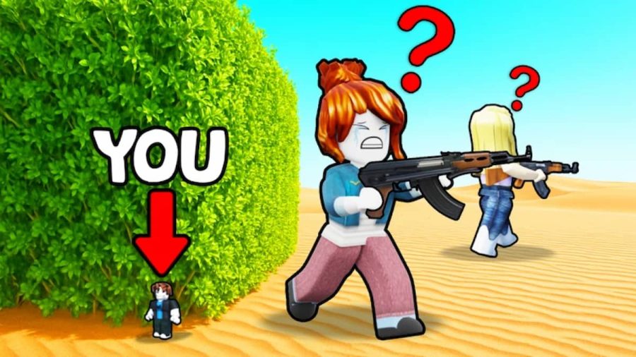 Complete Shrink Hide & Seek Beginner Guide | Pro Game Guides