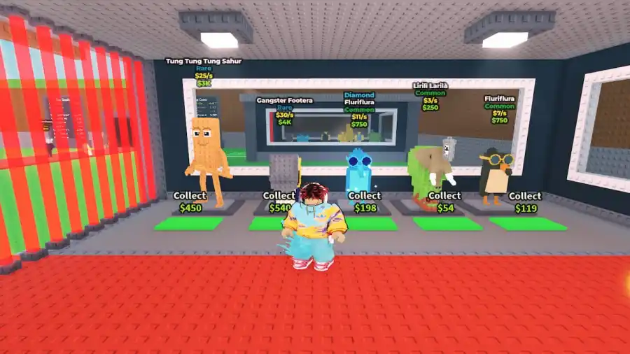 Complete Steal A Brainrot Beginners Guide Pro Game Guides