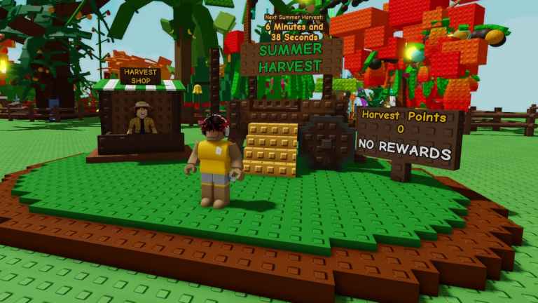 How to Get Summer Coins in Grow A Garden | Pro Game Guides