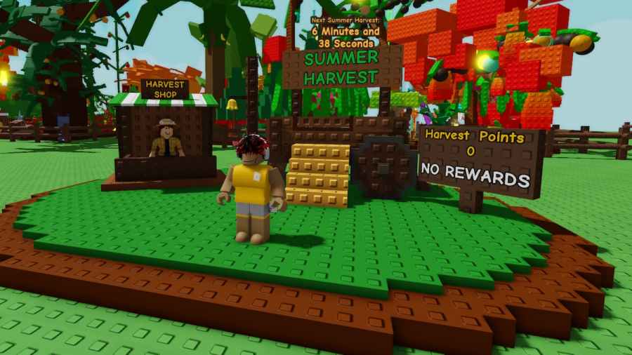 How to Get Summer Coins in Grow A Garden | Pro Game Guides