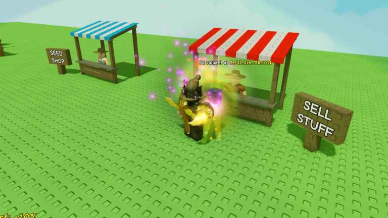 How to Get Verdant and Paradisal Mutations in Grow a Garden | Pro Game ...