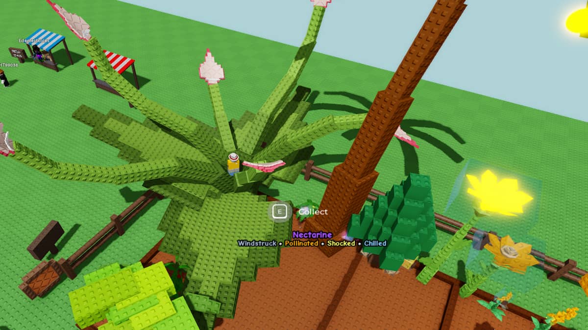 How to get Elephant Ears in Grow A Garden | Pro Game Guides