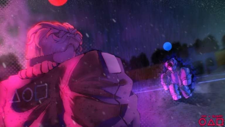 How to get all Ink Game Endings (Secret) | Pro Game Guides