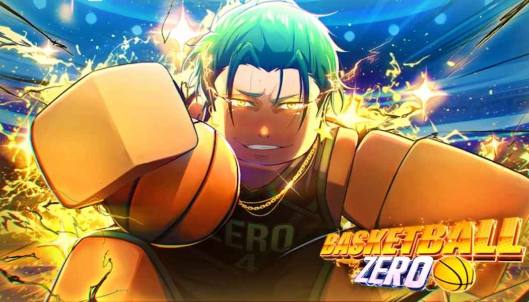 How to get the Switcher Style in Basketball Zero | Pro Game Guides