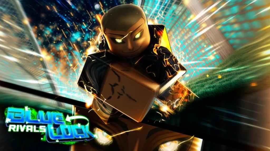 How to get the Loki Style and Godspeed Flow in Blue Lock Rivals | Pro ...