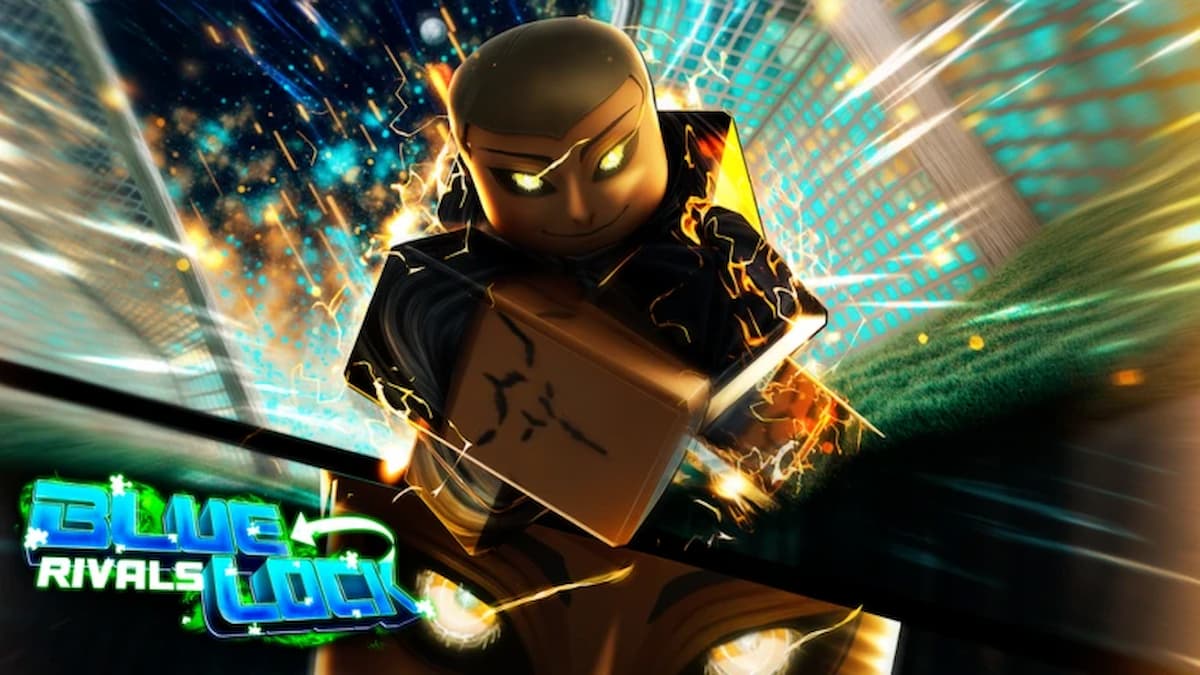 How to get the Loki Style and Godspeed Flow in Blue Lock Rivals | Pro ...