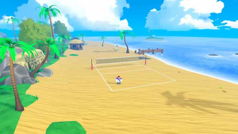 How to get the Magnetic Pull Ability in Volleyball Legends | Pro Game ...