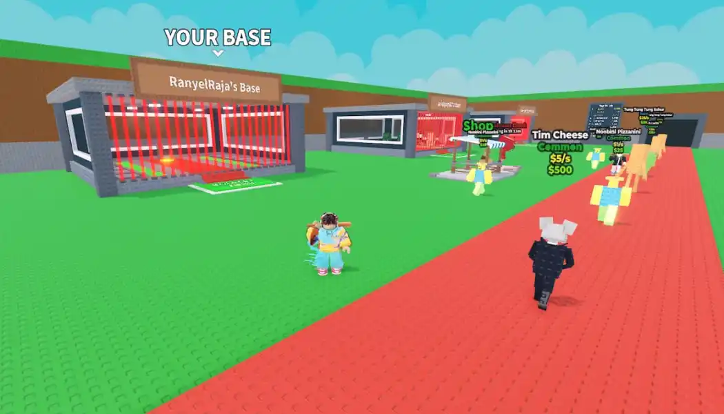 All Admin Console Commands In Steal A Brainrot Roblox Pro Game Guides