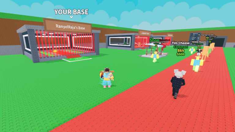 Steal A Brainrot Trello and Discord Links | Pro Game Guides