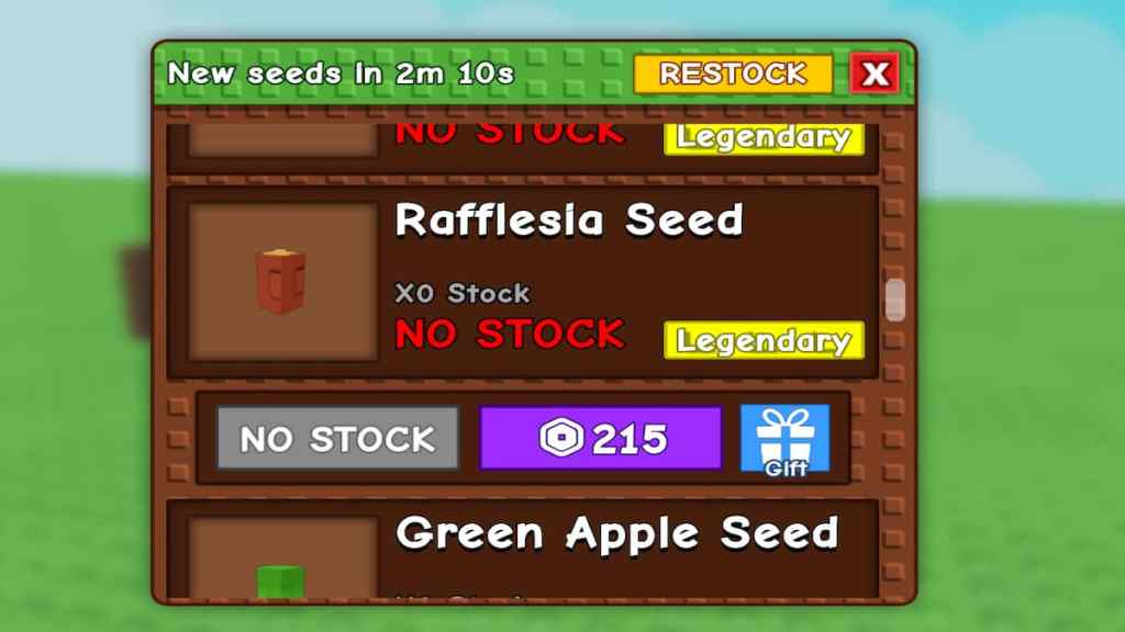 All Mega Summer Harvest Seeds in Grow A Garden | Pro Game Guides