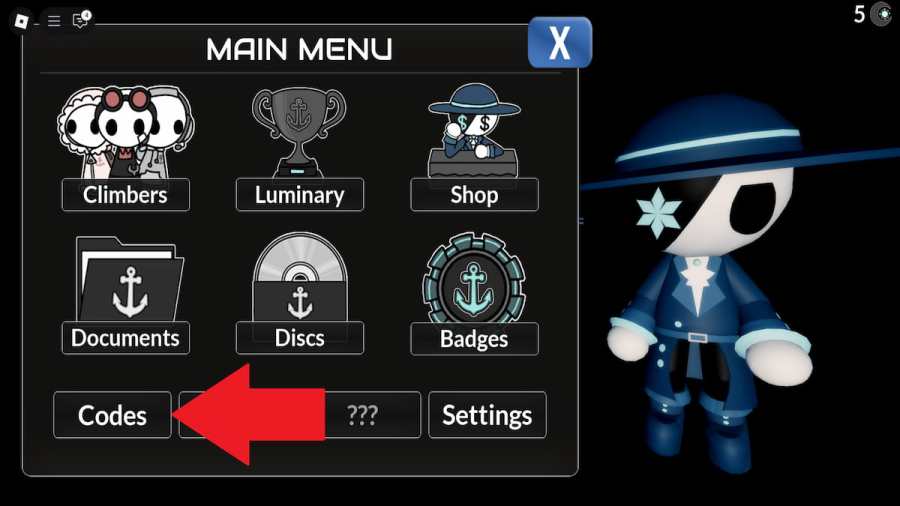 Anchored Codes (December 2025) | Pro Game Guides