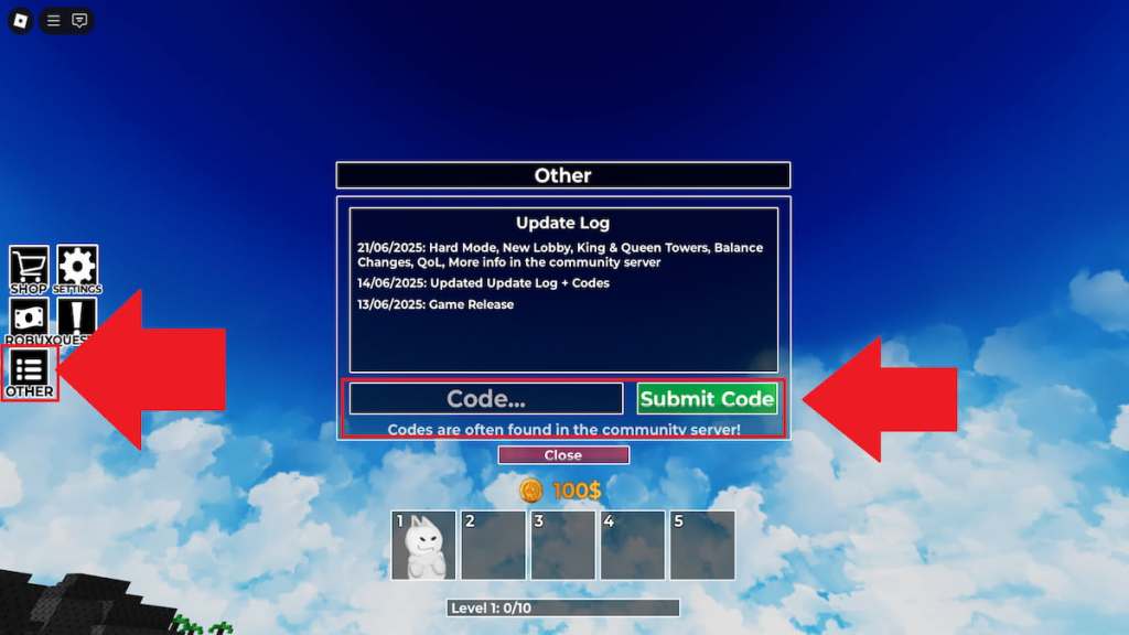 Gubby Tower Defense Codes (August 2025) | Pro Game Guides