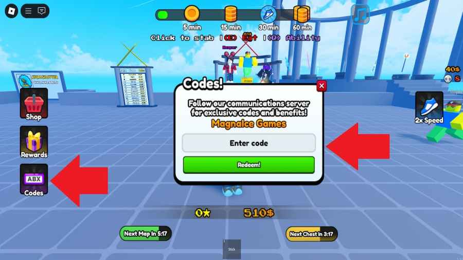 Human BBQ Codes (July 2025) | Pro Game Guides