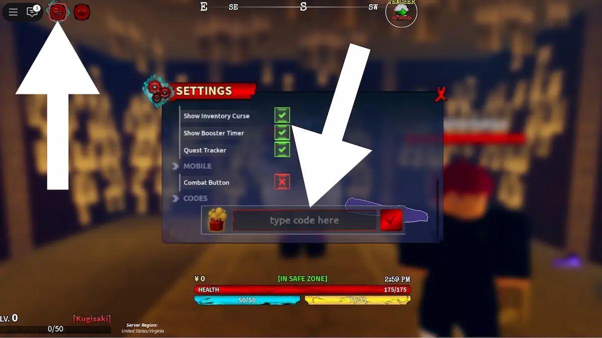 KAIZEN Codes (December 2025) | Pro Game Guides