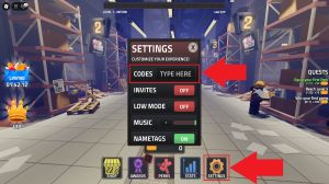 NIGHT SHIFT Codes (June 2025) | Pro Game Guides