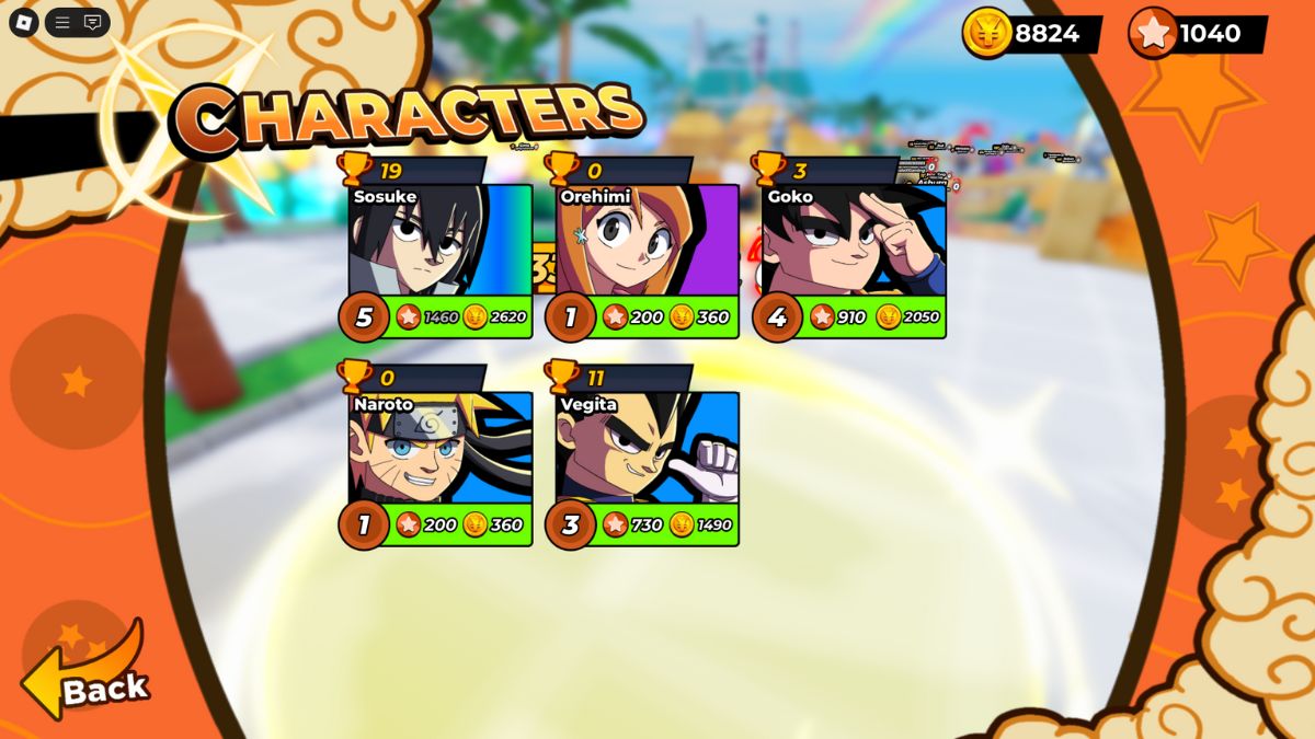 Jump Stars Beginner's Guide - Summons, Tokens & More | Pro Game Guides