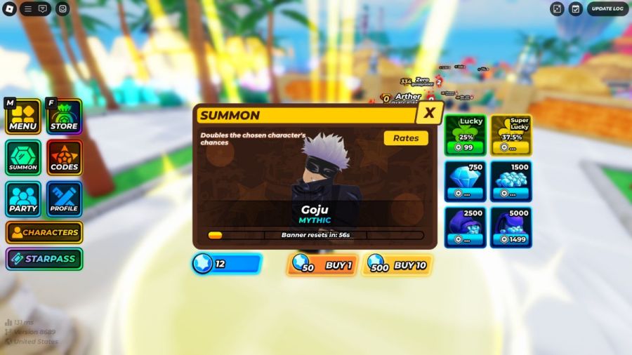 Jump Stars Beginner's Guide - Summons, Tokens & More | Pro Game Guides
