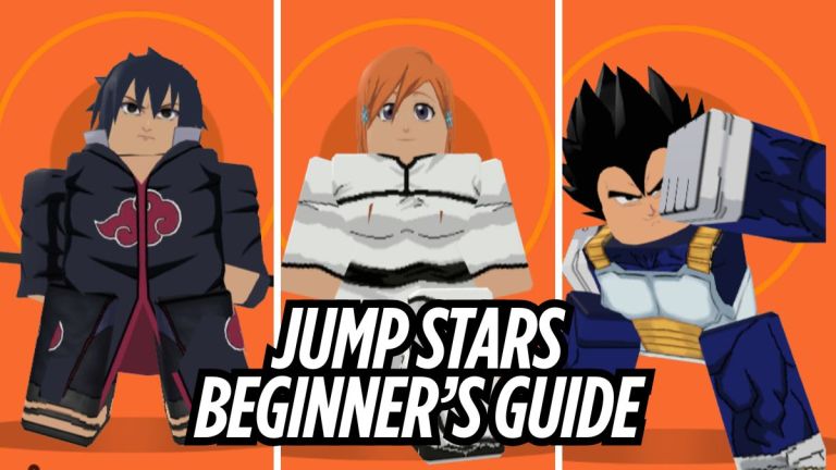 Jump Stars Beginner's Guide - Summons, Tokens & More | Pro Game Guides