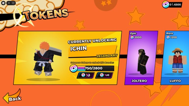 Jump Stars Beginner's Guide - Summons, Tokens & More | Pro Game Guides